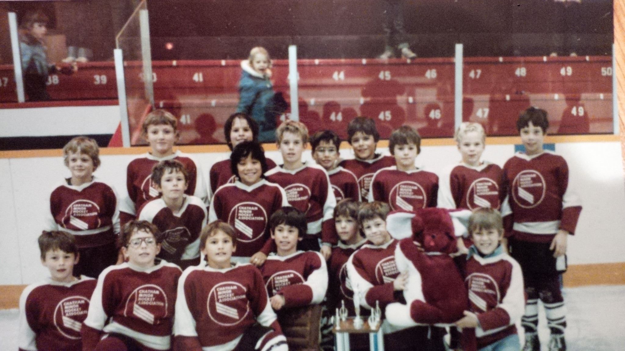 THE TOUGHEST GUY IN HERE – DWIGHT WAKABAYASHI – wakafightermma – writer ...